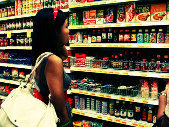 Store Brands vs. Name Brands: When Should You Buy Generic? | Money ...