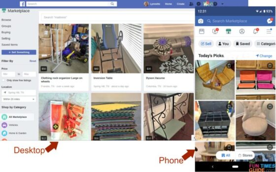 15 Facebook Marketplace Selling Tips to Sell Faster | Money Saving Guide