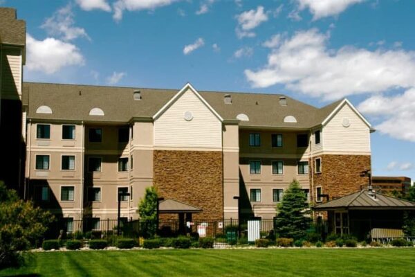 Tips For Living In Extended Stay Hotels: My Own Experience | Money ...