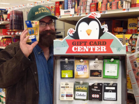 Here's How To Check A Gift Card Balance: See How Much Money Is On Your ...