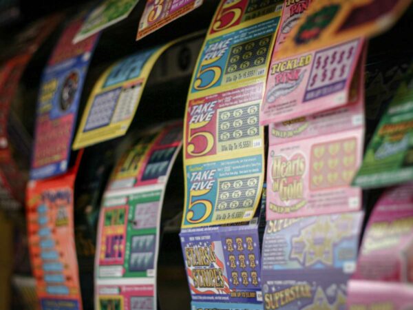 How to Win Scratch-Off Tickets: 5 Tips to Improve Your Odds | Money ...