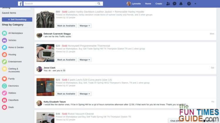 15 Facebook Marketplace Selling Tips to Sell Faster | Money Saving Guide